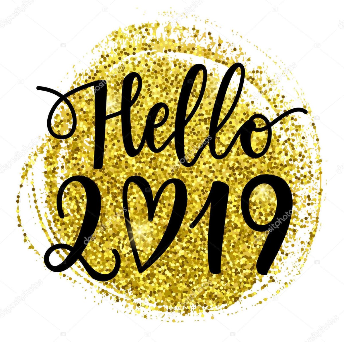 Hello 2019 – Author T.M. Witko